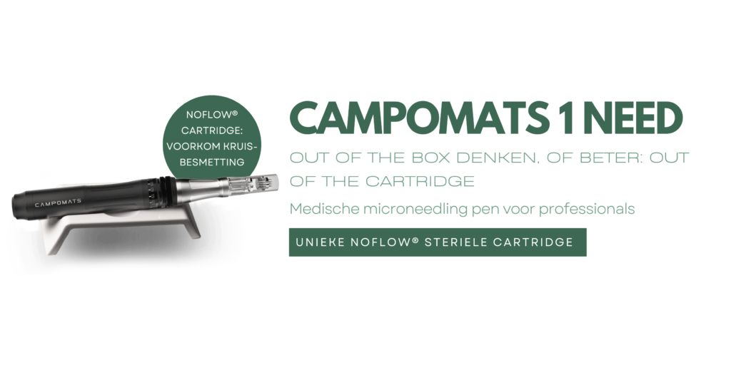 1NEED - Proskindevices